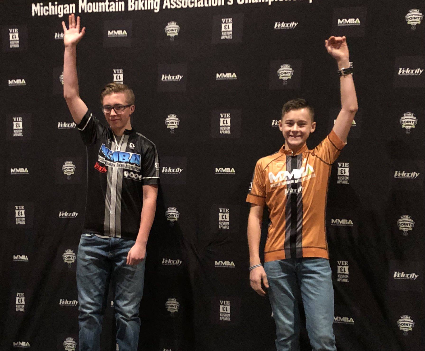 MMBA Championship Point Series 2018 – West Michigan Coyotes